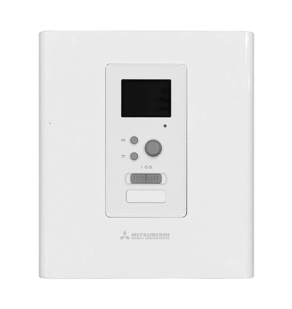 Controller RC-HY40-W - Elektronika S.A. Controller RC-HY40-W - Elektronika S.A.